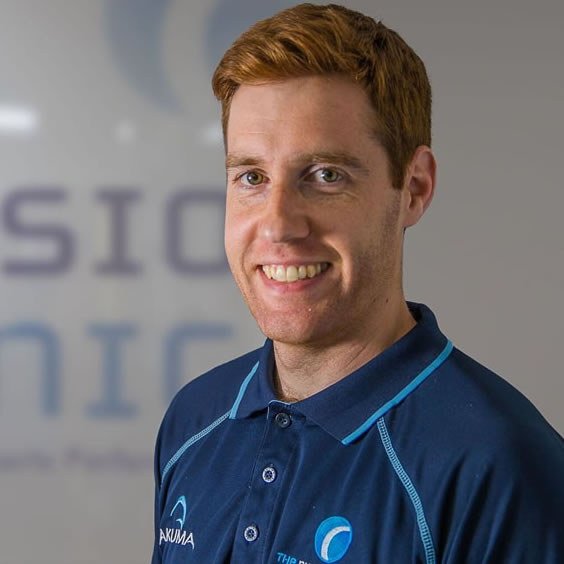 Staff Profiles - Physio Clinic Bristol