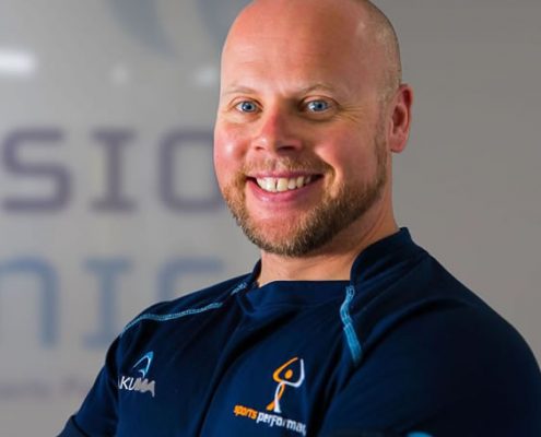 The Physio Clinic - Bristol