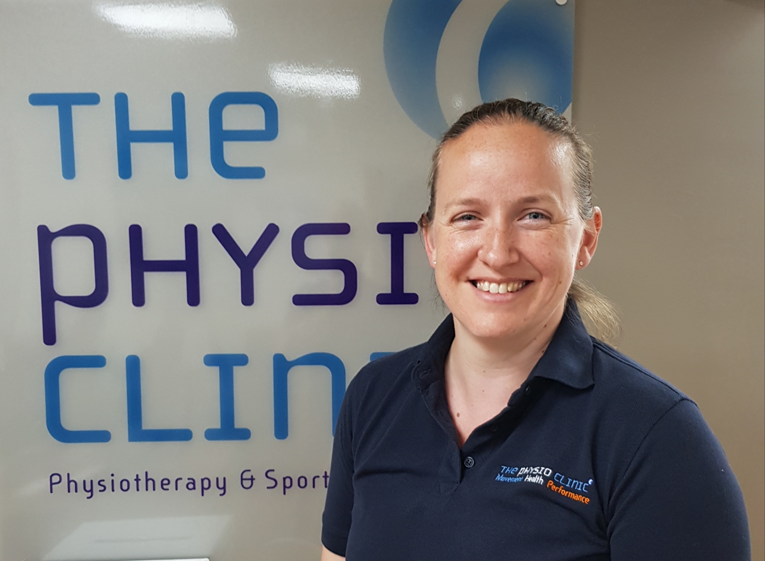 Jane - Physio Clinic Bristol