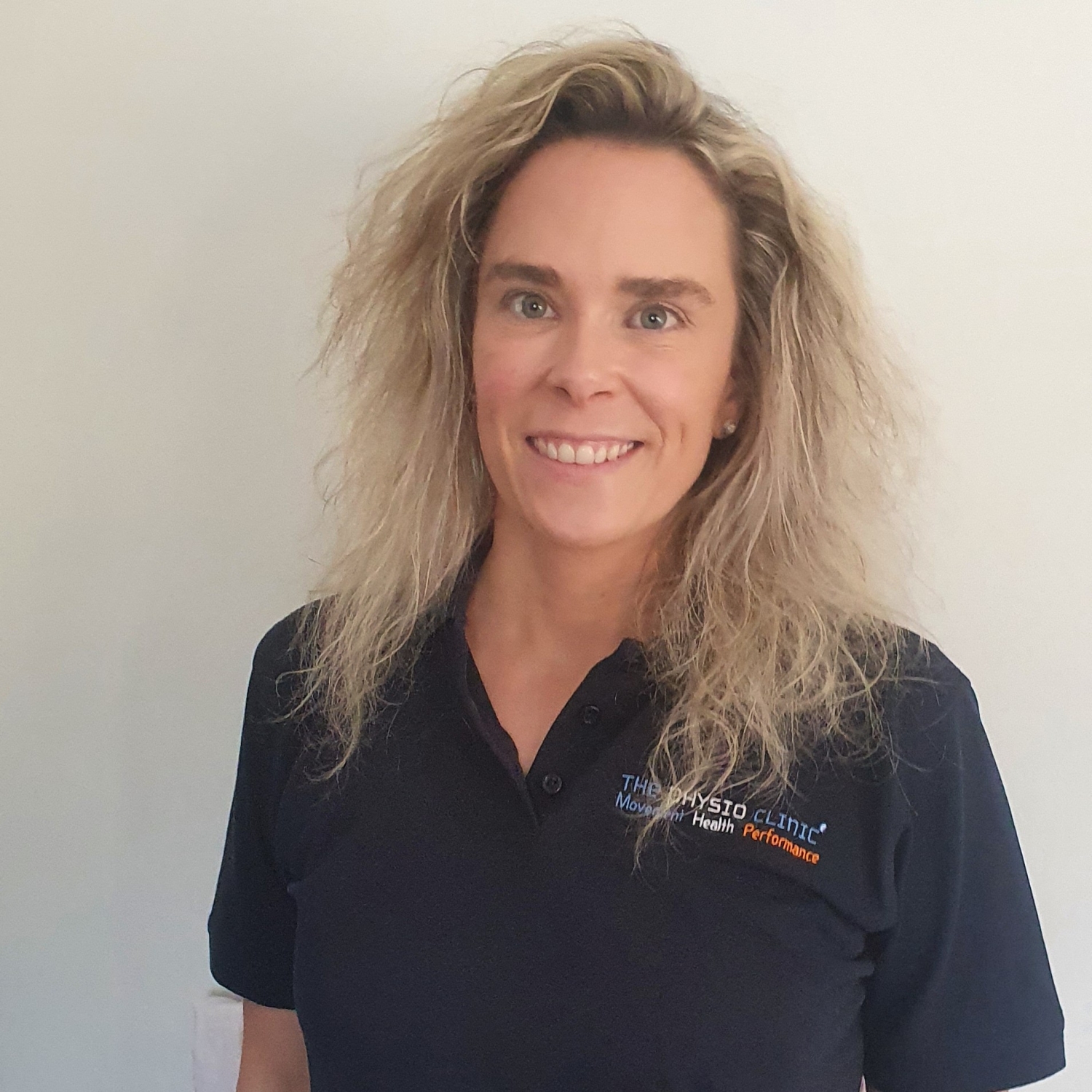 Zoe Sturmey - Physio Clinic Bristol