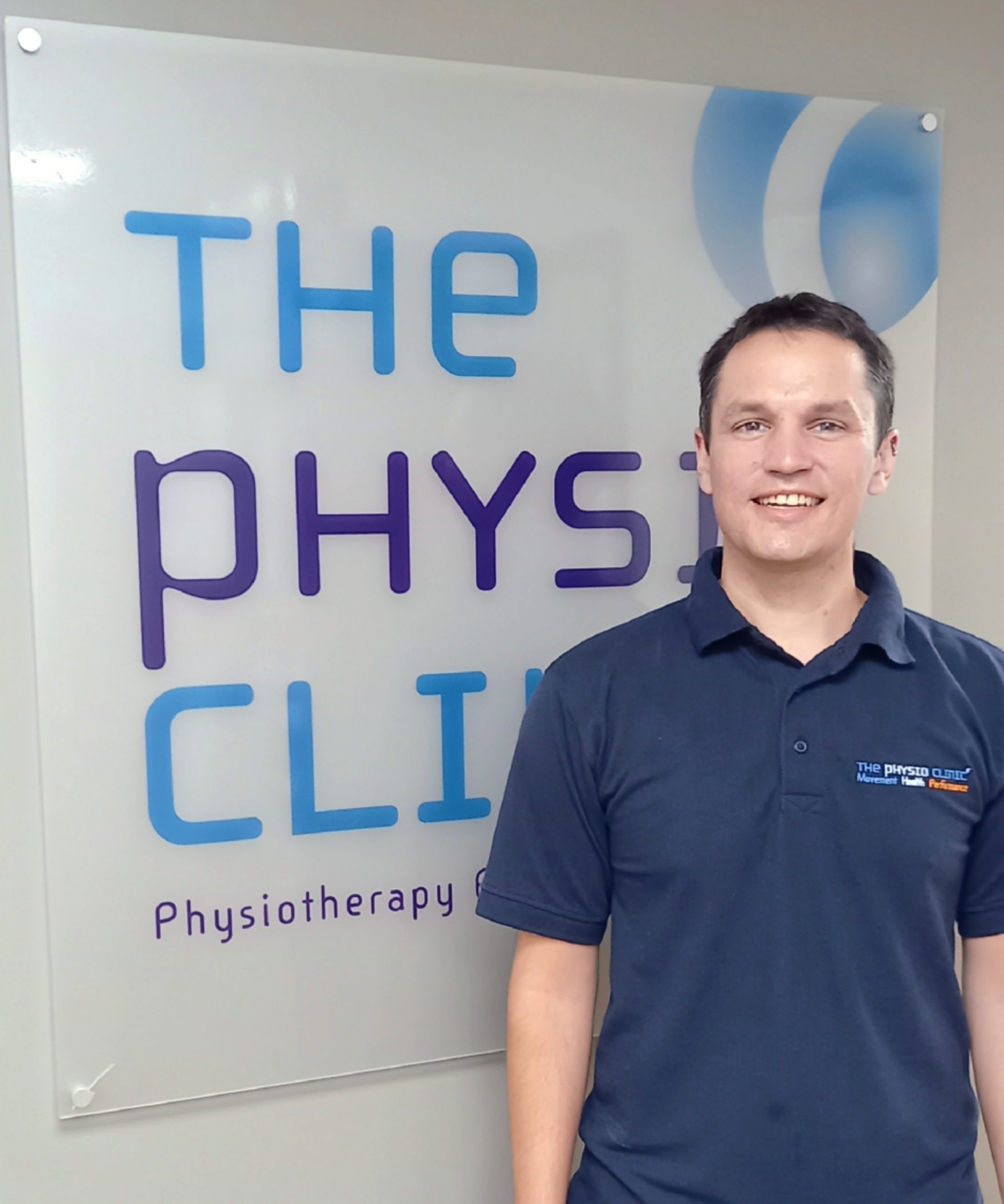 JohnM - Physio Clinic Bristol
