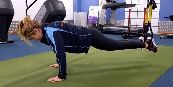 Isometric training - what is it and why should you use it - Physio ...