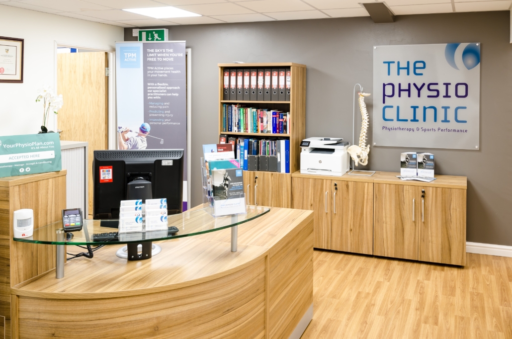 The Physio Clinic - Bristol