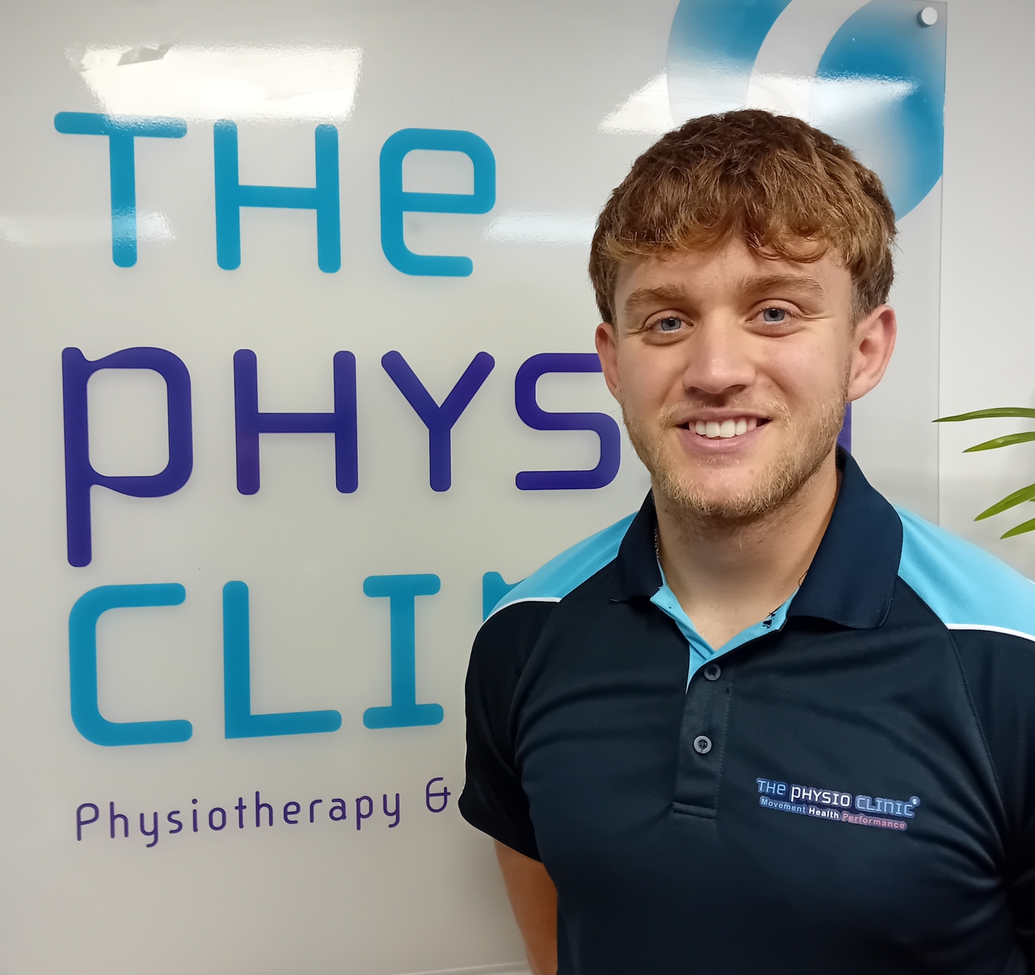 Staff Profiles - Physio Clinic Bristol