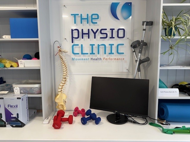 Chepstow Physio Clinic - Physio Clinic Bristol